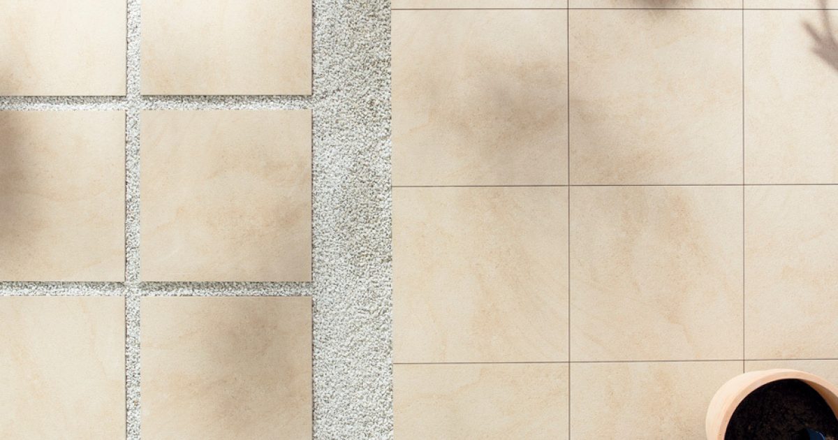 Best methods to install 2cm Outdoor Tiles | Pyro + Echo