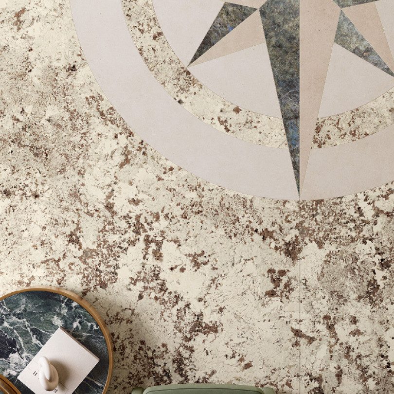 Alaska White | Pyro + Echo