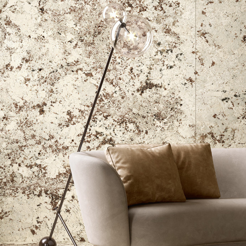 Alaska White | Pyro + Echo