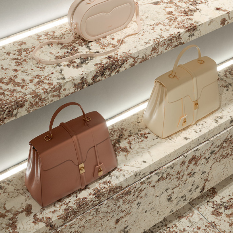 Alaska White | Pyro + Echo