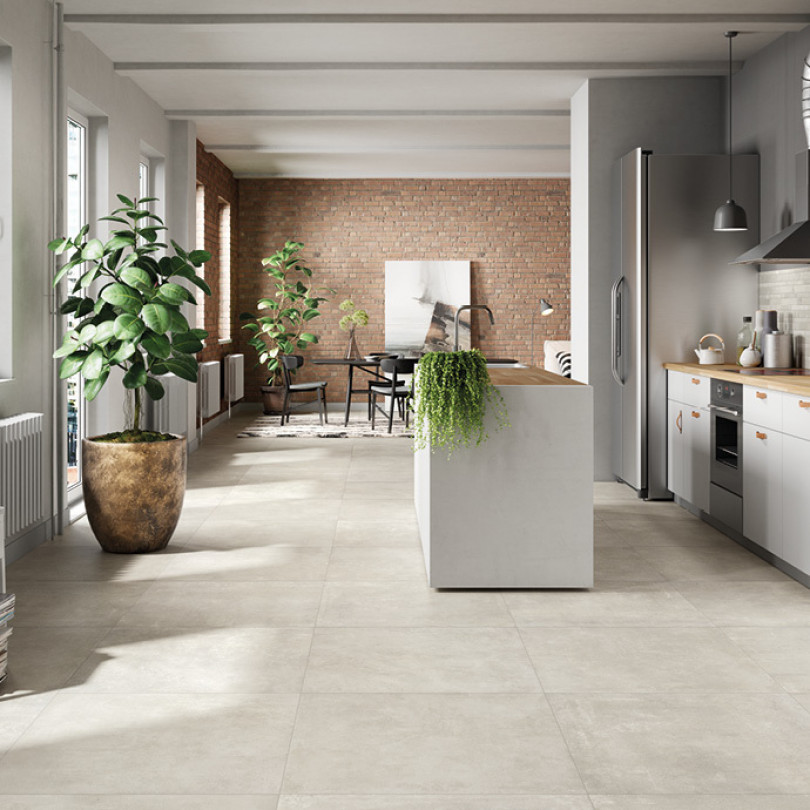 Ambienti | Pyro + Echo