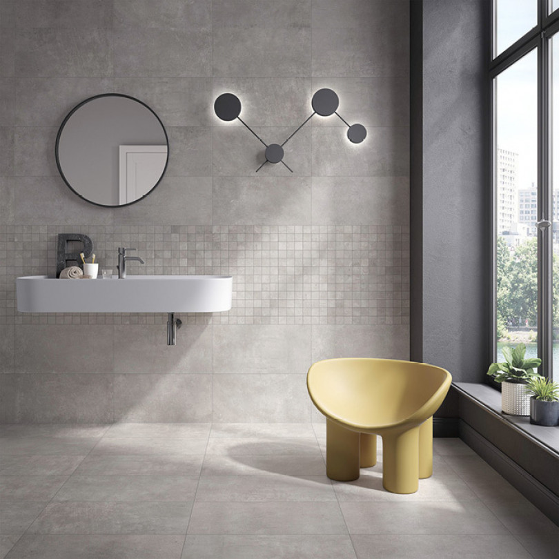 Ambienti | Pyro + Echo