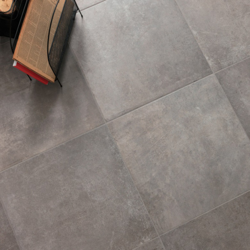 Ambienti | Pyro + Echo