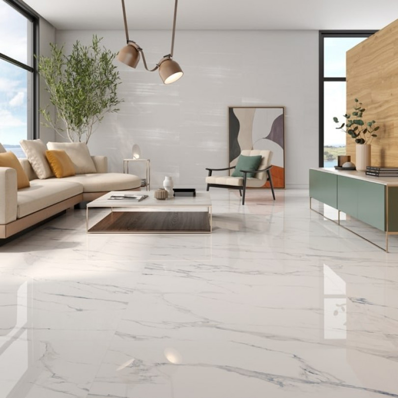 Avalora Marble | Pyro + Echo