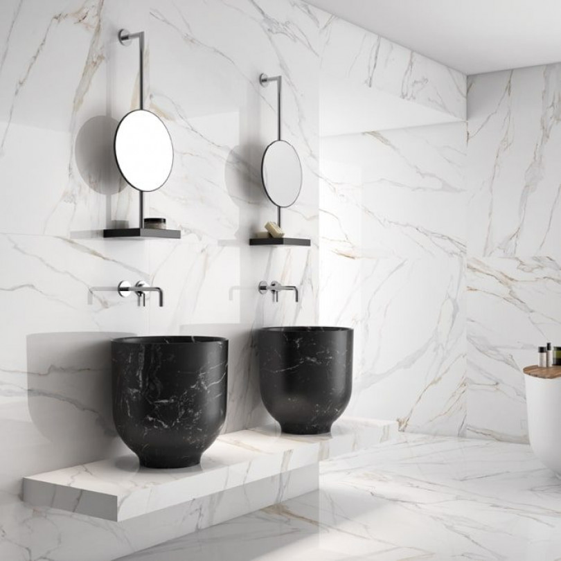 Avalora Marble | Pyro + Echo