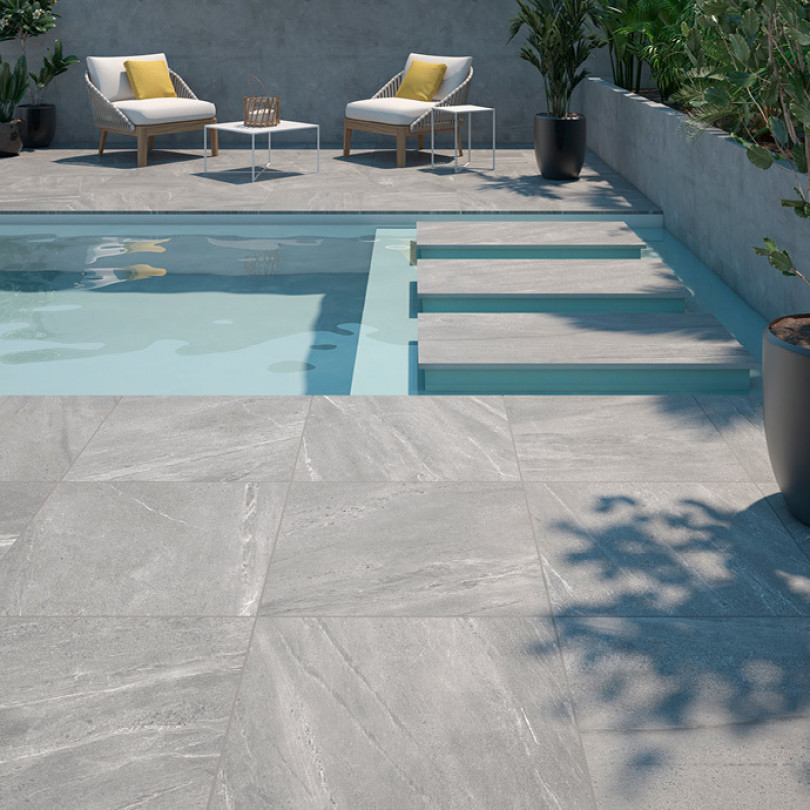 Bayside Stone | Pyro + Echo