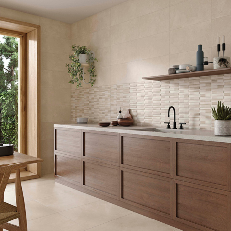 Boulevard Concrete | Pyro + Echo