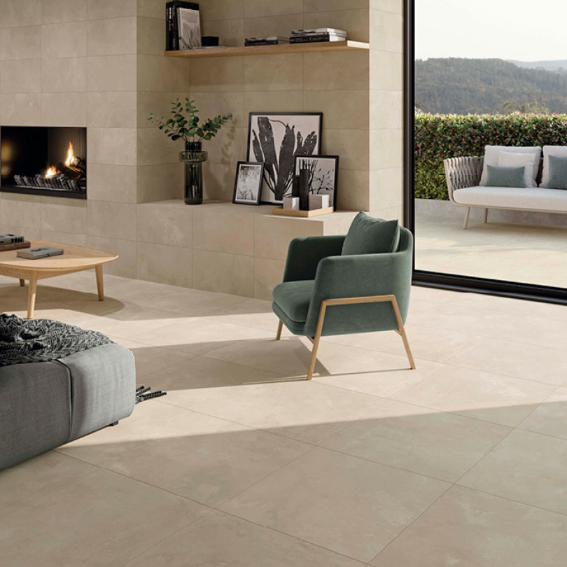 Boulevard Concrete | Pyro + Echo