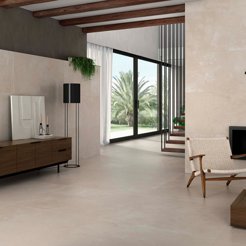 Boulevard Concrete | Pyro + Echo