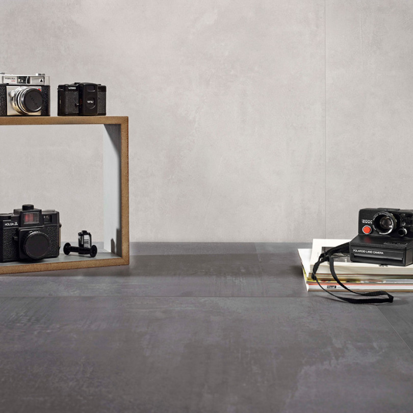 Boulevard Concrete | Pyro + Echo