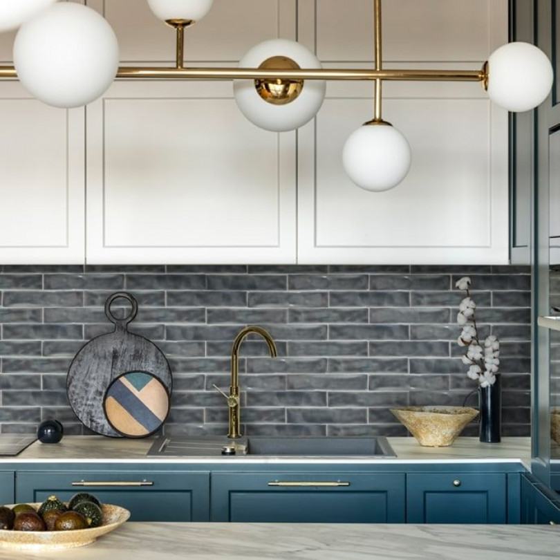 Cala Clay Bricks | Pyro + Echo