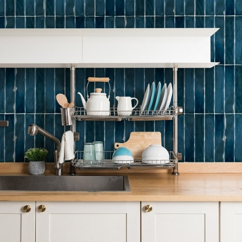 Cala Clay Bricks | Pyro + Echo