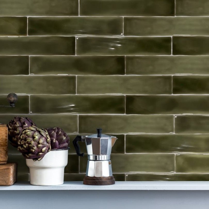 Cala Clay Bricks | Pyro + Echo