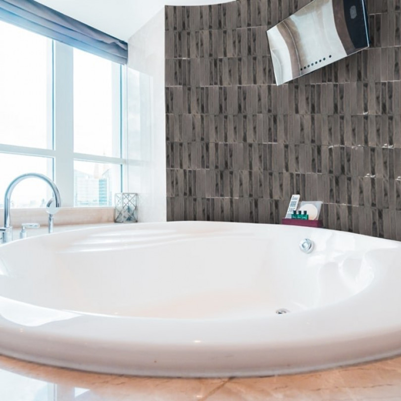 Cala Clay Bricks | Pyro + Echo