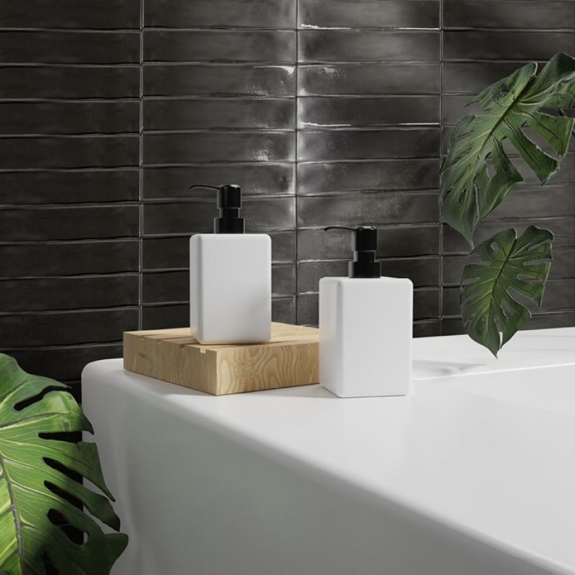 Cala Clay Bricks | Pyro + Echo