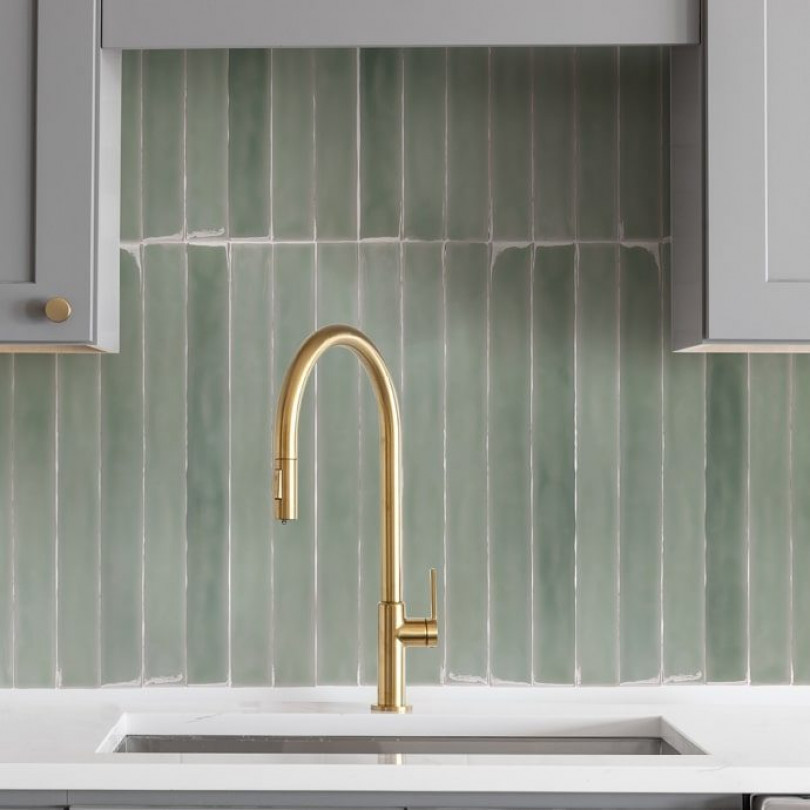 Cala Clay Bricks | Pyro + Echo