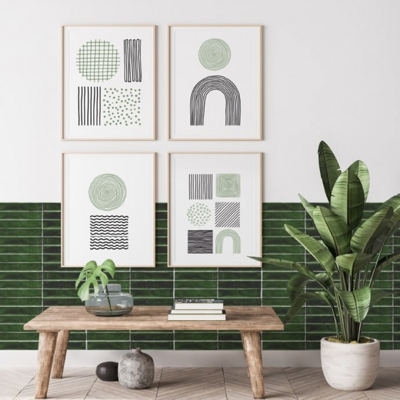 Cala Clay Bricks | Pyro + Echo