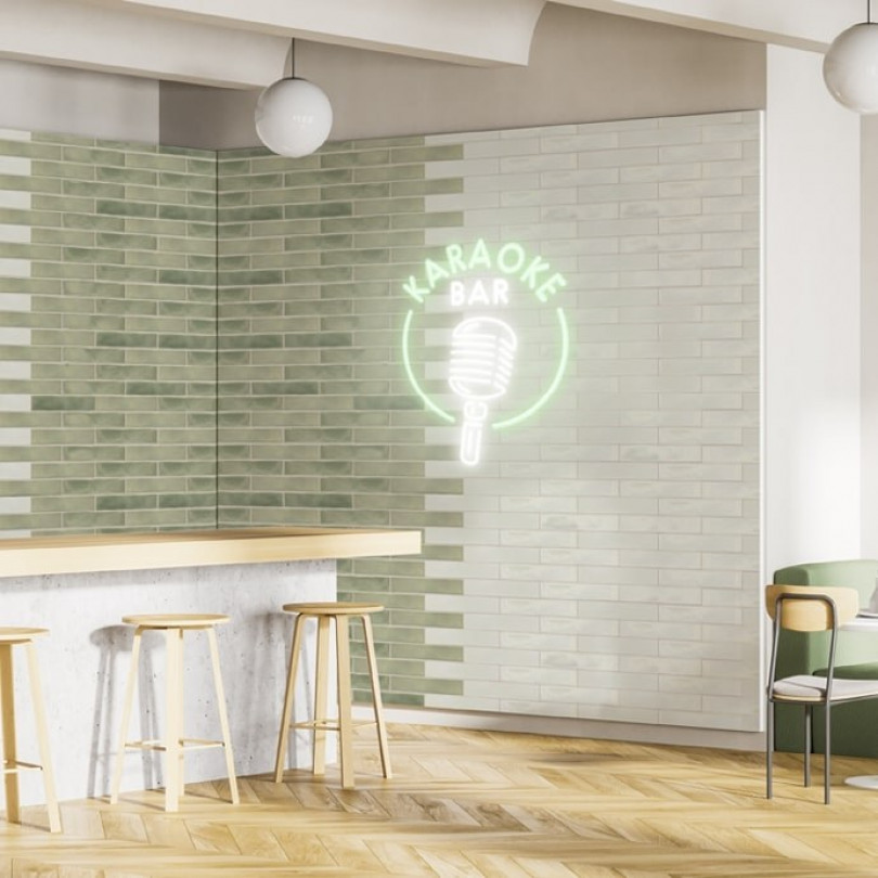 Cala Clay Bricks | Pyro + Echo