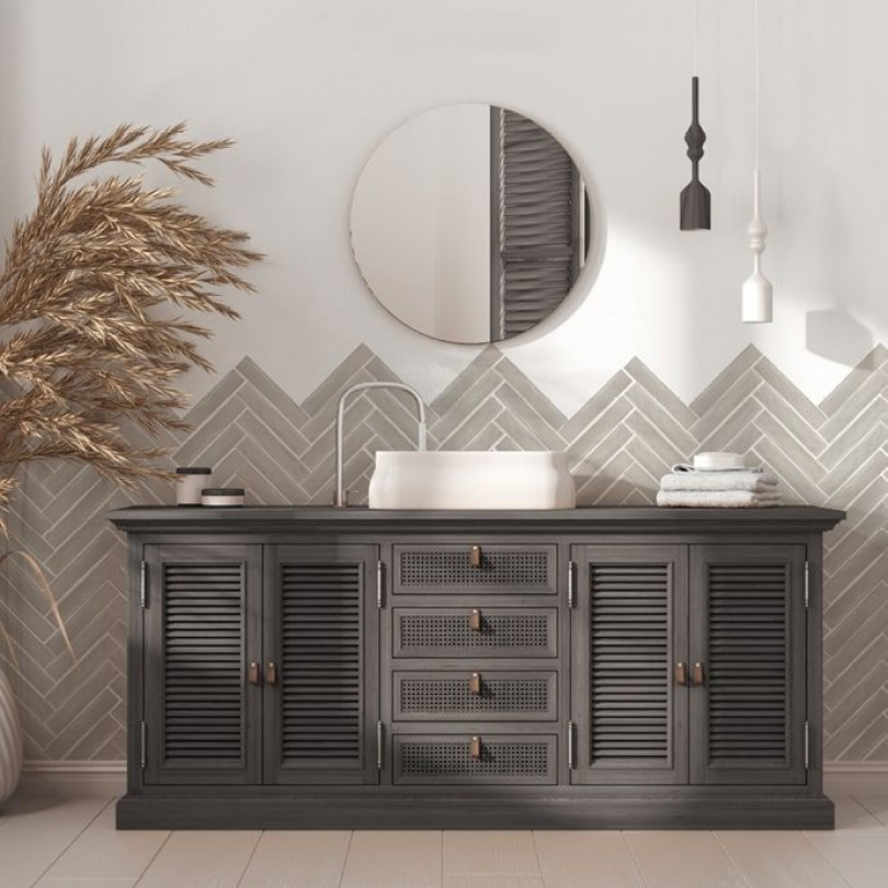 Cala Clay Bricks | Pyro + Echo