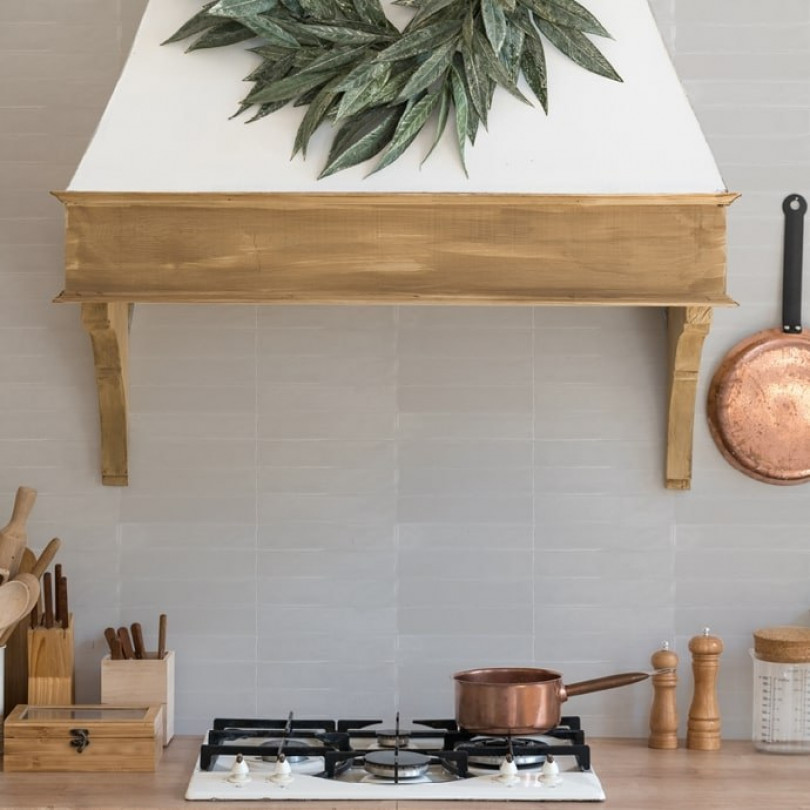 Cala Clay Bricks | Pyro + Echo