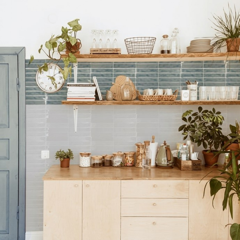 Cala Clay Bricks | Pyro + Echo