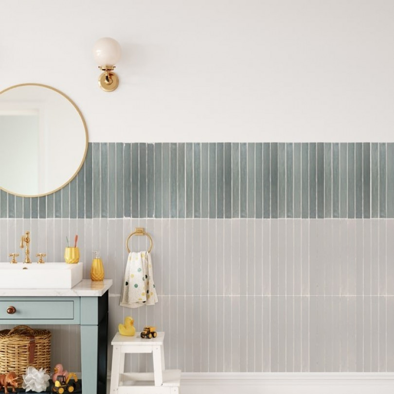 Cala Clay Bricks | Pyro + Echo