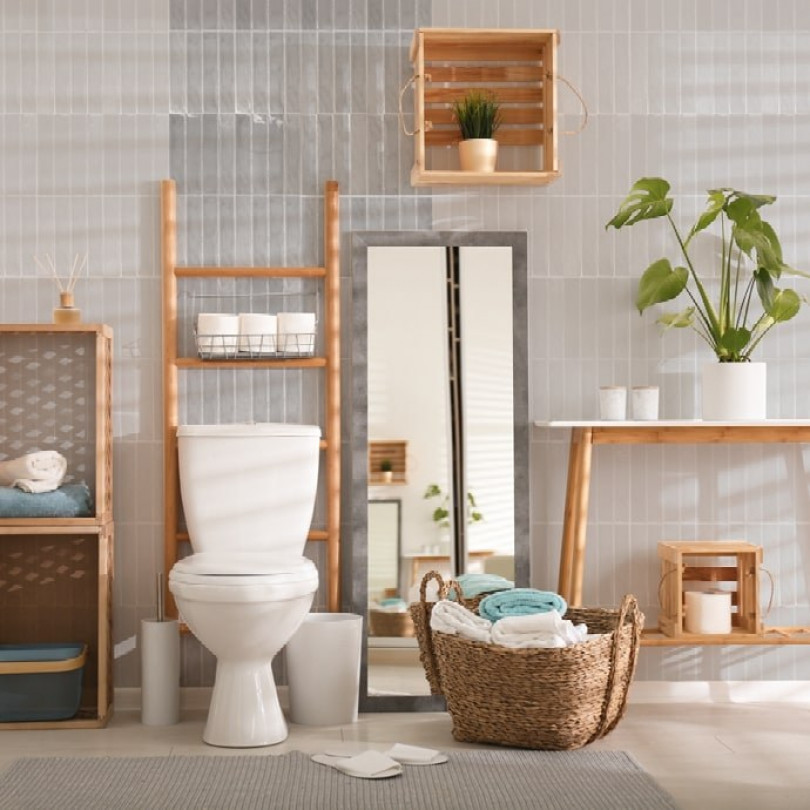 Cala Clay Bricks | Pyro + Echo