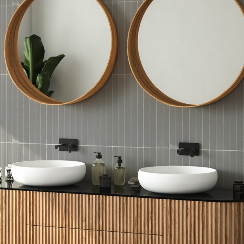 Cala Clay Bricks | Pyro + Echo