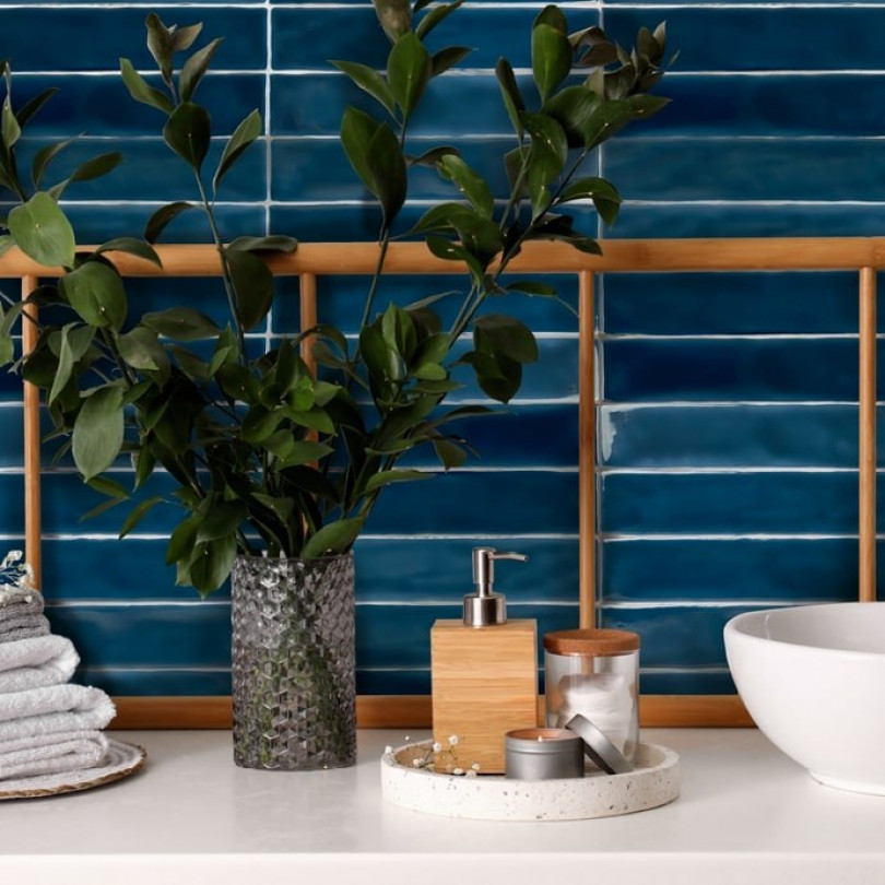 Cala Clay Bricks | Pyro + Echo