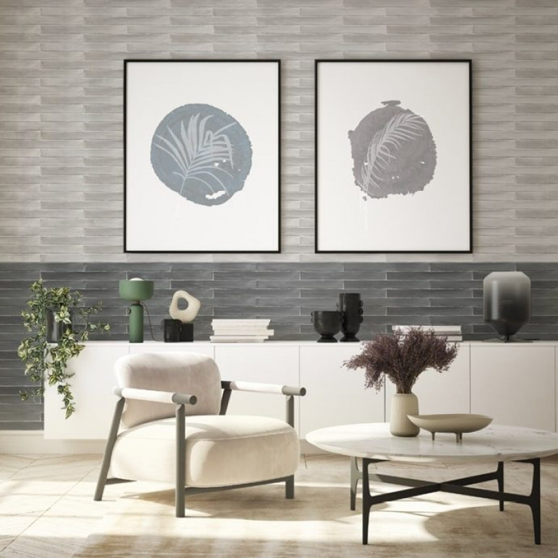 Cala Clay Bricks | Pyro + Echo