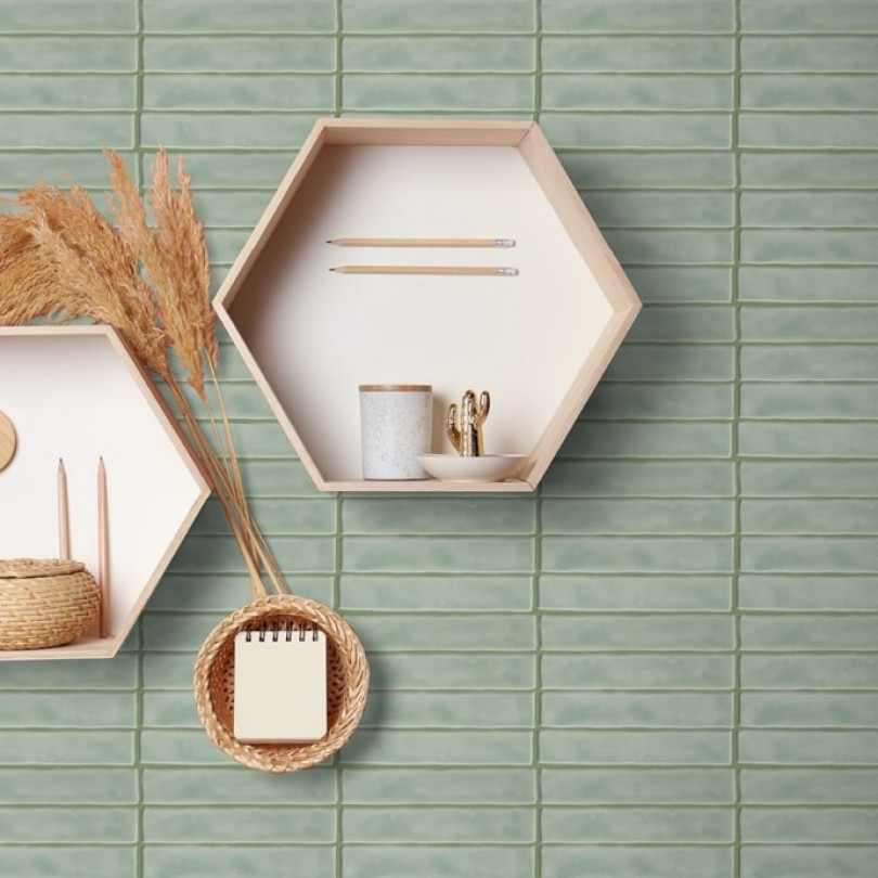 Cala Clay Bricks | Pyro + Echo