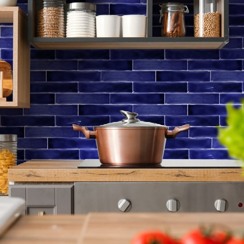 Cala Clay Bricks | Pyro + Echo