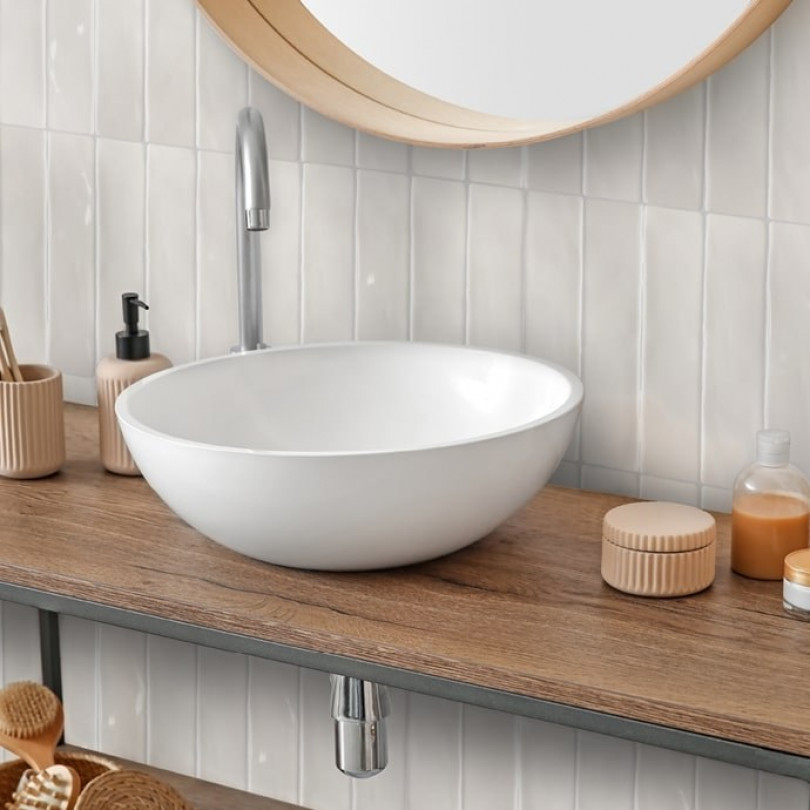 Cala Clay Bricks | Pyro + Echo