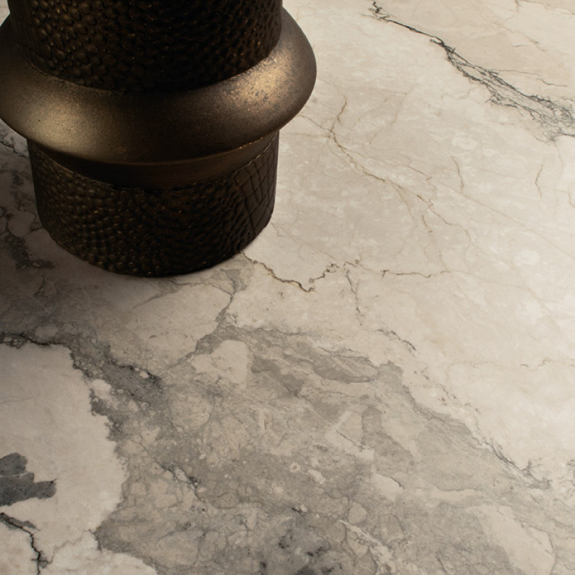 Camouflage | Pyro + Echo