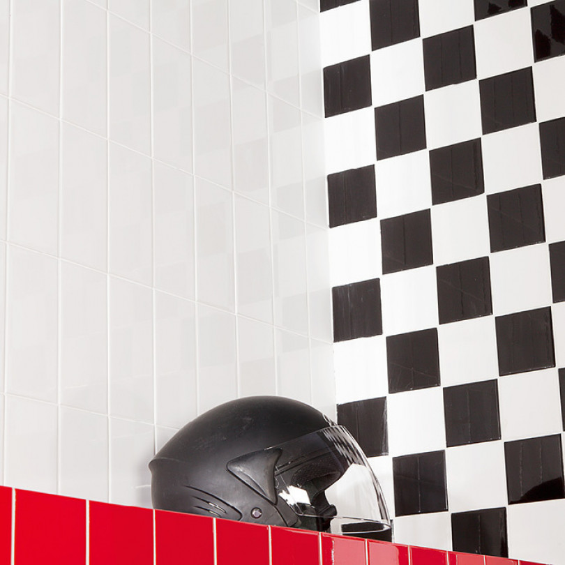 Carnival Colours | Pyro + Echo