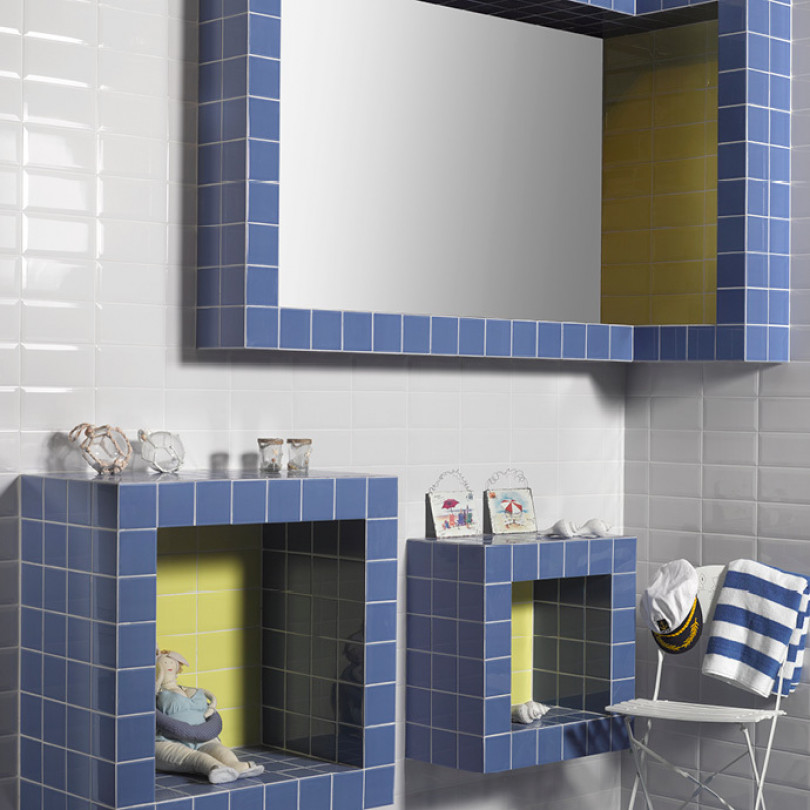 Carnival Colours | Pyro + Echo