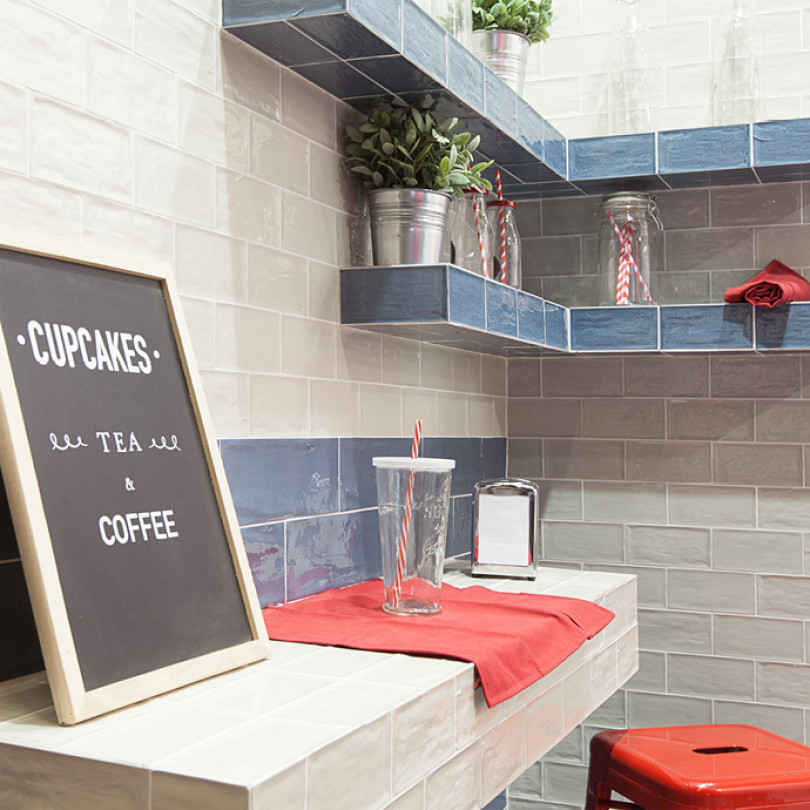 Carnival Rustic Colours | Pyro + Echo