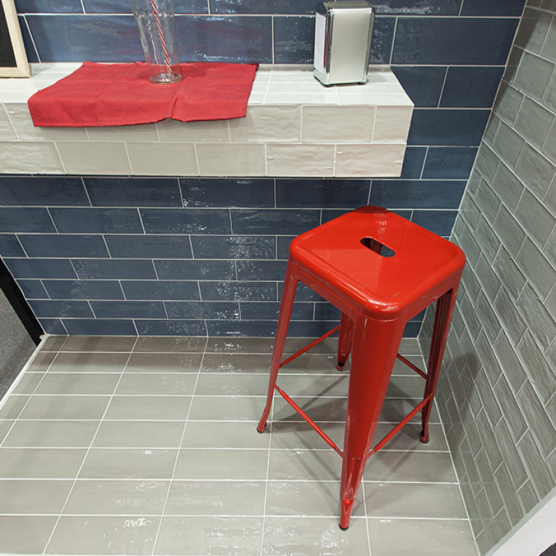 Carnival Rustic Colours | Pyro + Echo