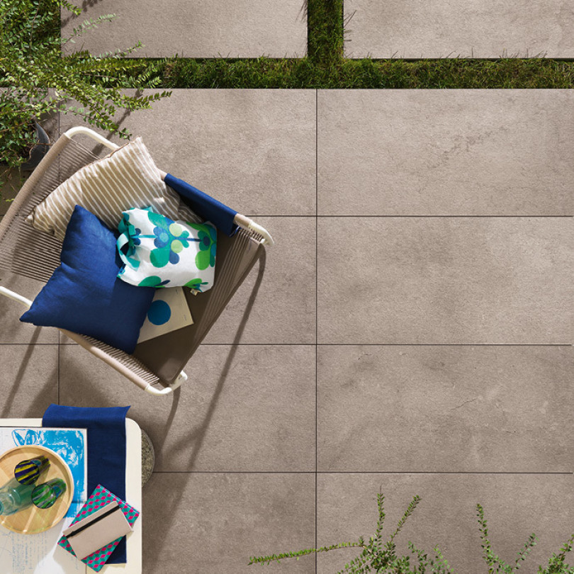 Country Cottage Stone | Pyro + Echo