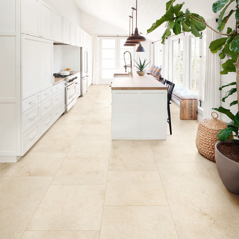 Country Cottage Stone | Pyro + Echo