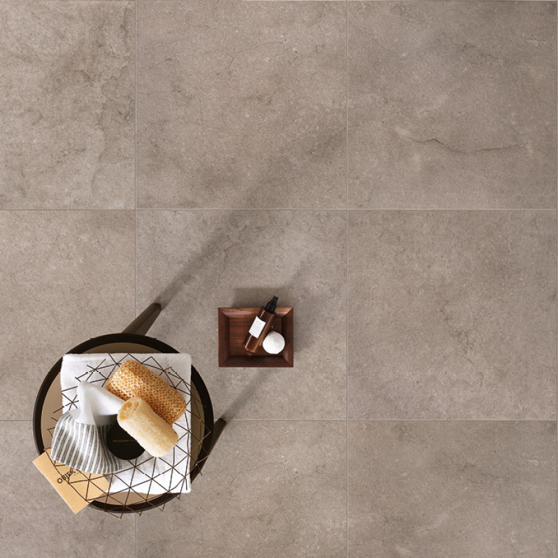 Country Cottage Stone | Pyro + Echo