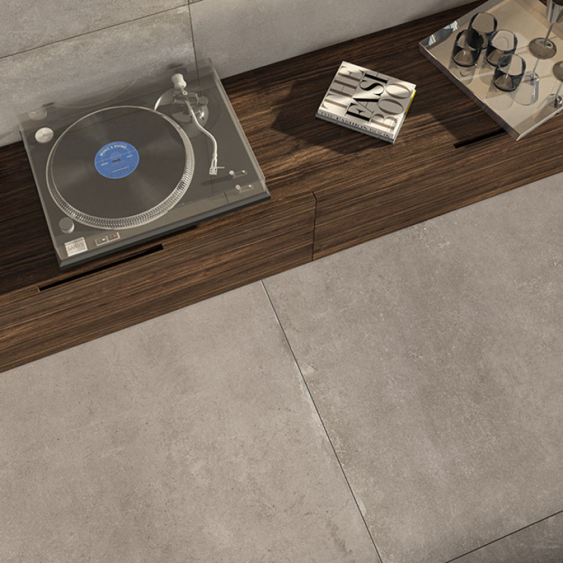 Crestview Concrete | Pyro + Echo