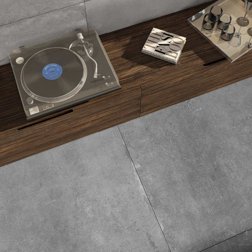 Crestview Concrete | Pyro + Echo