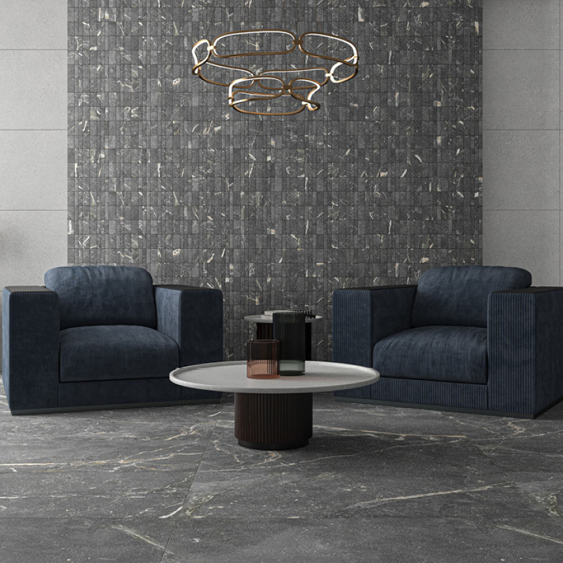 Eldon Marble | Pyro + Echo