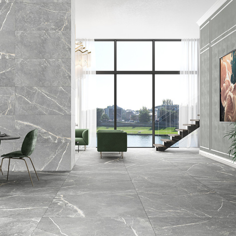 Eldon Marble | Pyro + Echo