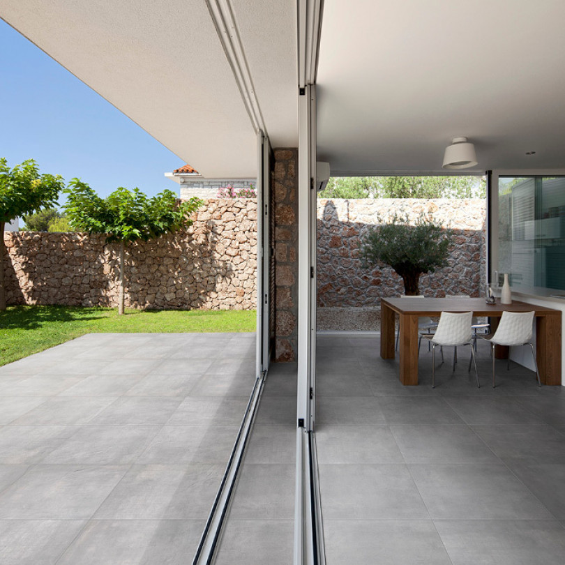 Flow Tech | Pyro + Echo