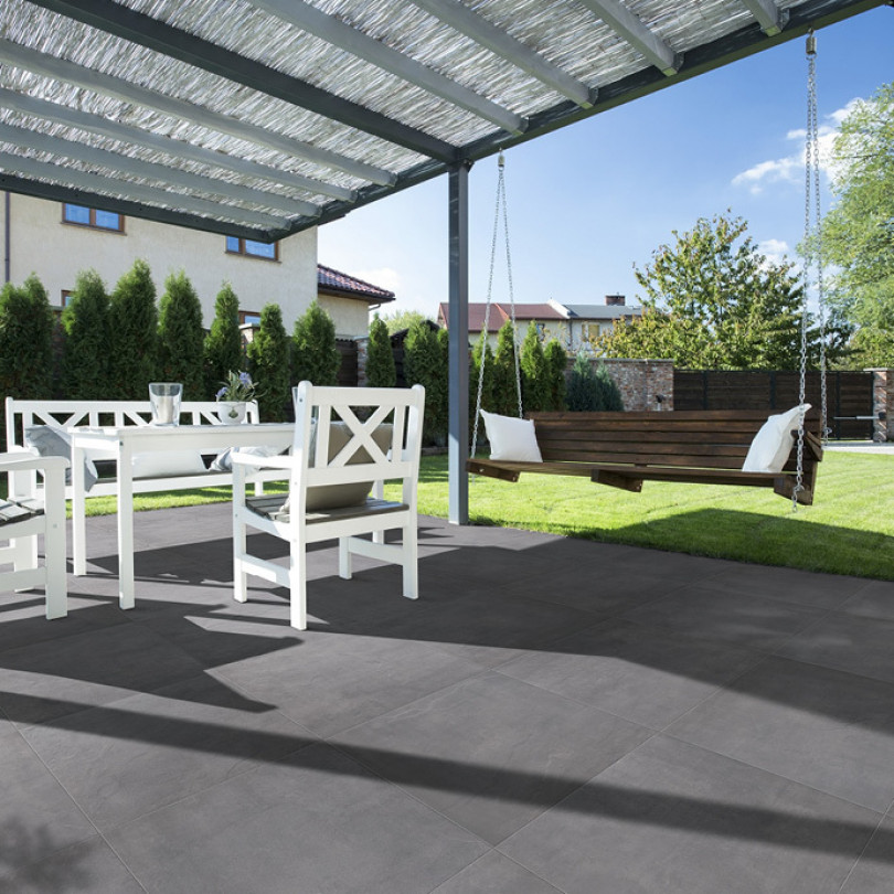 Flow Tech | Pyro + Echo