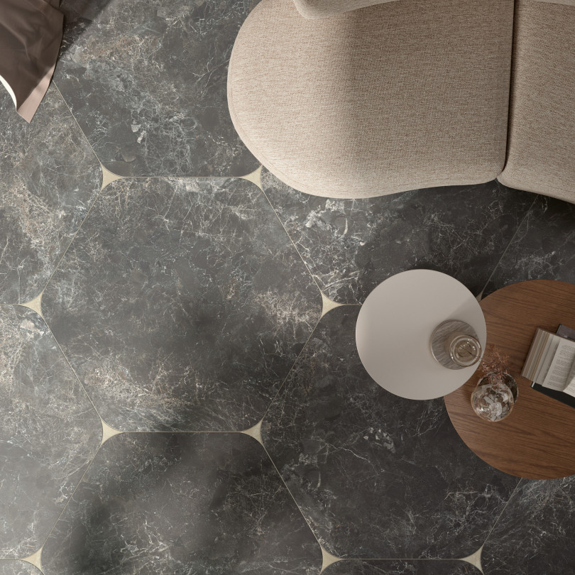 Hometown Stone | Pyro + Echo