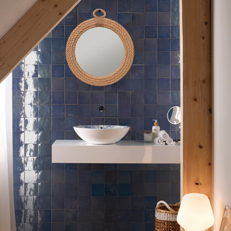 Inca Clay Blocks | Pyro + Echo