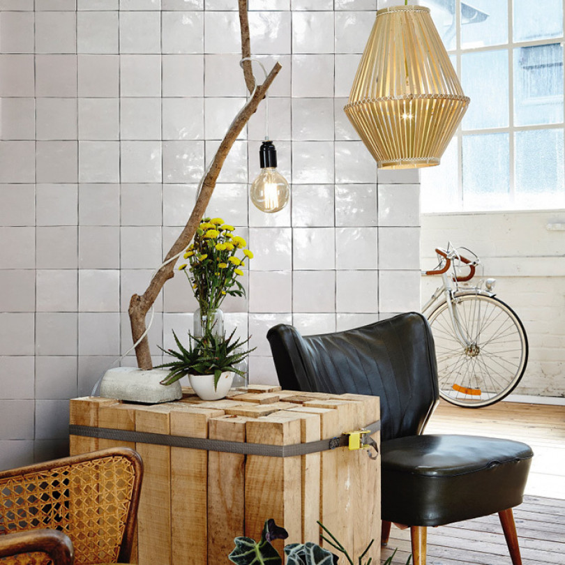 Inca Clay Blocks | Pyro + Echo